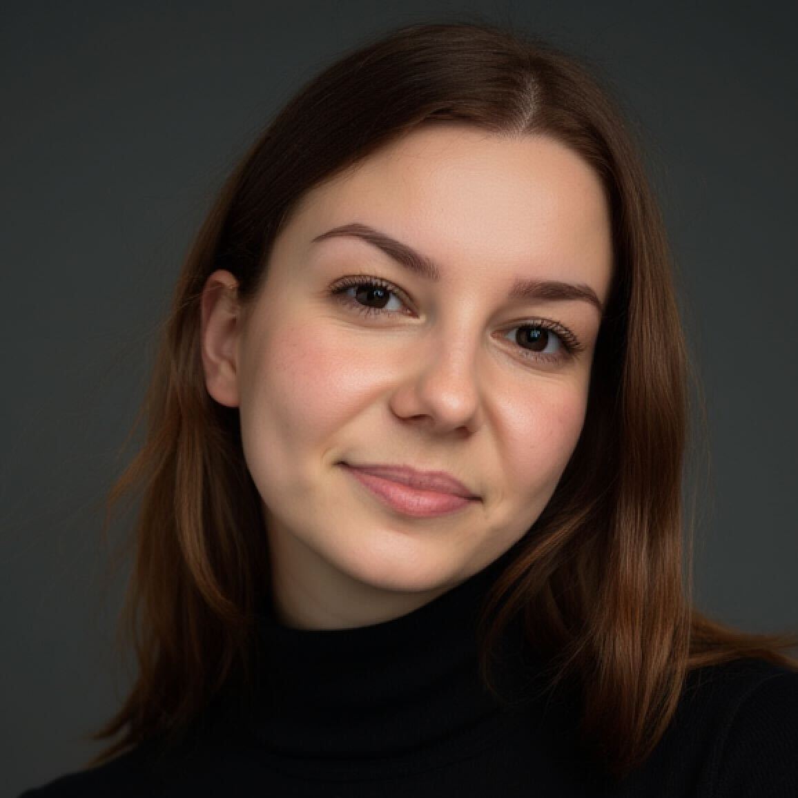 Aleksandra Antić – WordCamp Vršac 2025